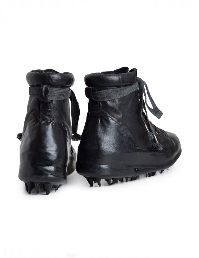 Carol Christian Poell black sneaker model AM/2524