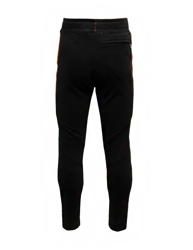 Parajumpers Collins men's black sweatpants