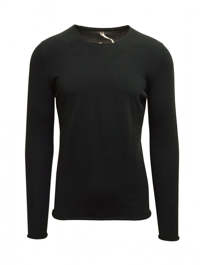 Label Under Construction Primary Sweater pullover